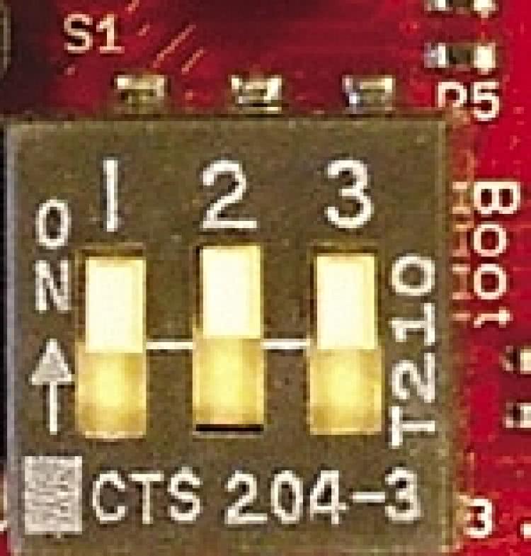 C2000 Piccolo LaunchPad. Łatwe programowanie z pakietem controlSUITE ...
