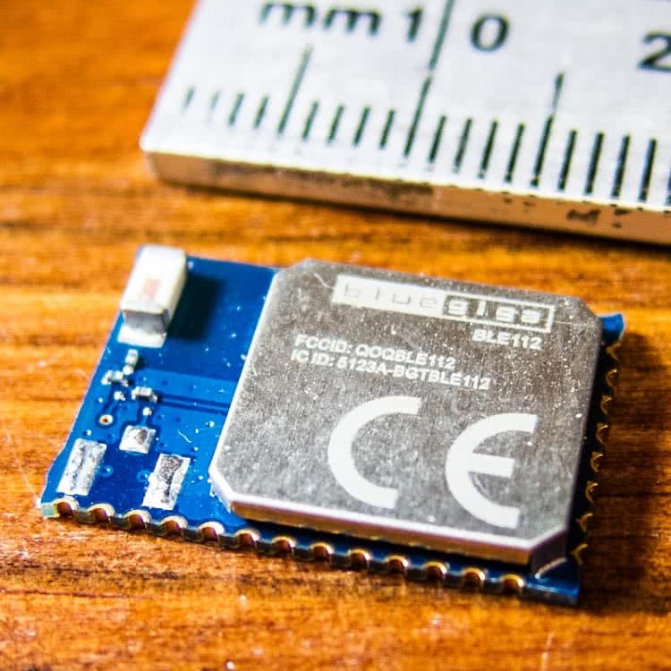 Eltronika dystrybutorem firm Antenova oraz Bluegiga | EP.com.pl