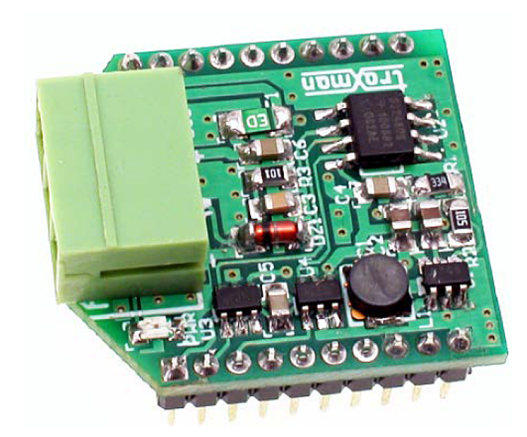 Adapter 1-Wire | EP.com.pl