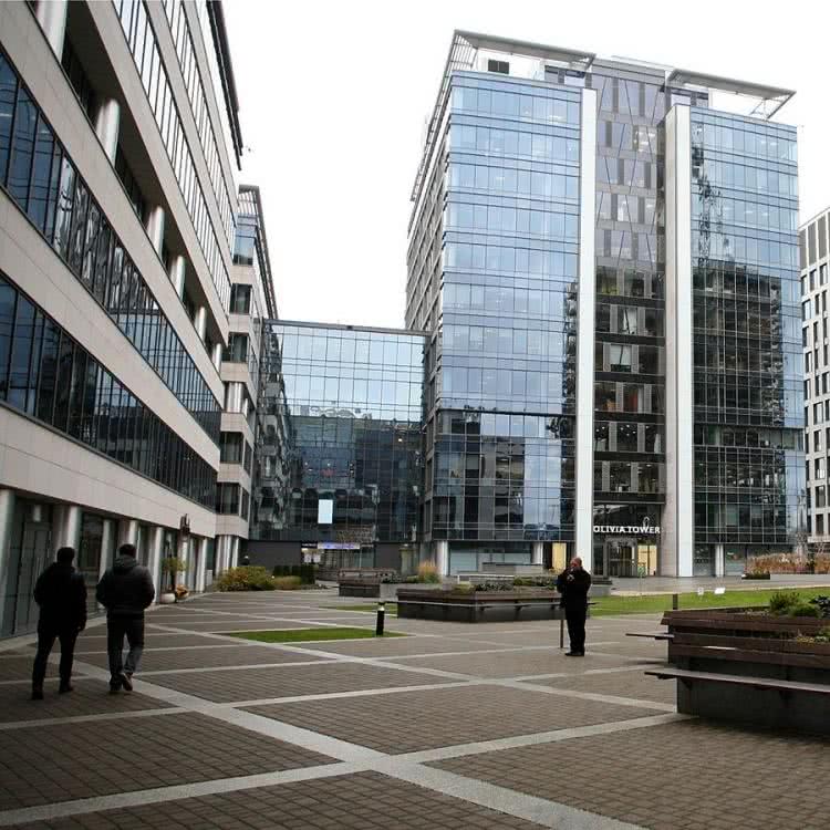 Arrow Electronics rozszerza działalność w Polsce i otwiera biuro w ...