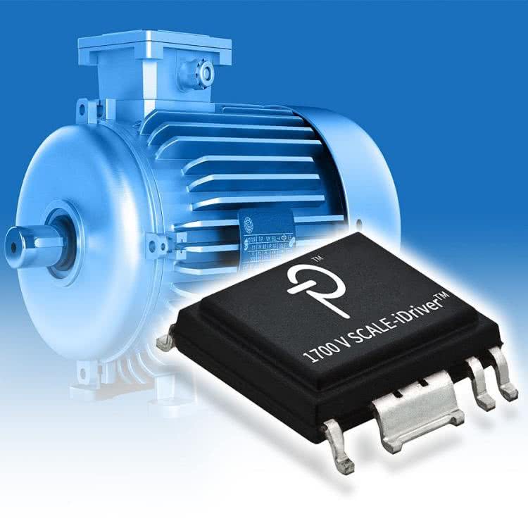 SID1102K - sterownik bramek tranzystorów MOSFET/IGBT | EP.com.pl