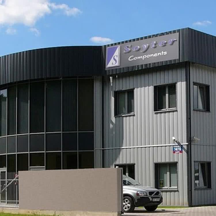 Soyter rozszerza asortyment o produkty marki Friendcom | EP.com.pl