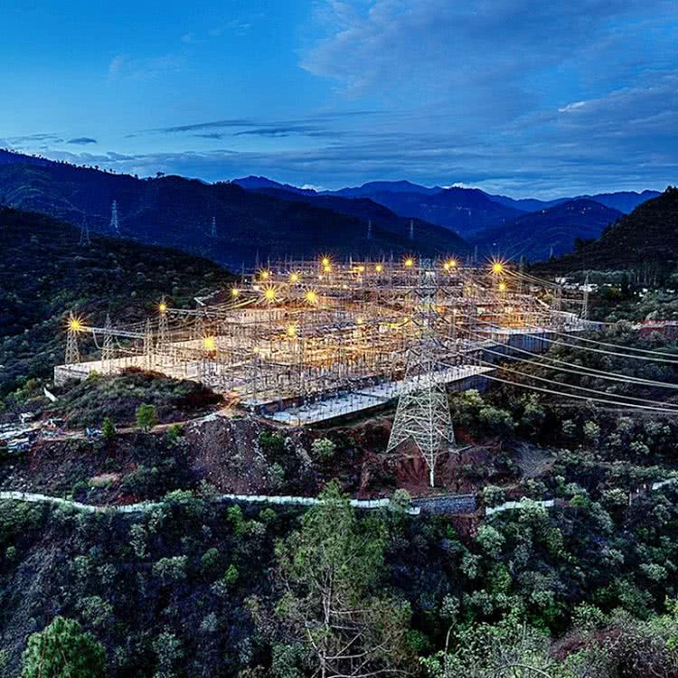 Rozpoczęła działalność spółka Linxon - joint-venture firm SNC-Lavalin i ...