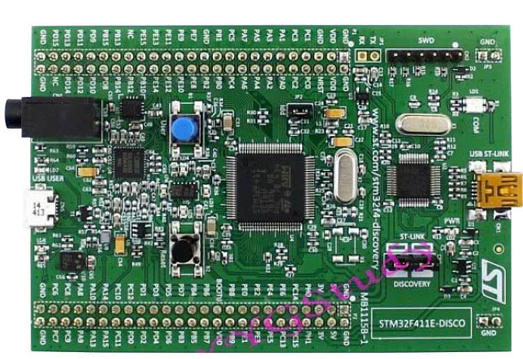ISIX-RTOS v3 - System operacyjny dla mikrokontrolerów rodziny Cortex-M0 ...