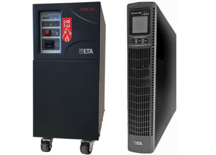 Systemy i źródła zasilania - ETA | EP.com.pl