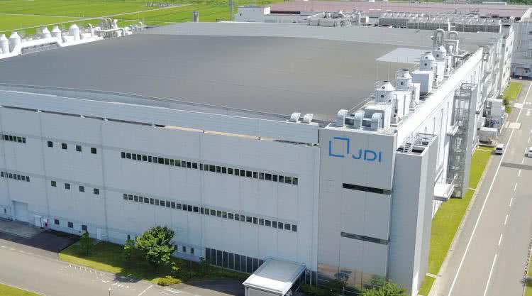 Fabryka Sharp sprzedana za 400 mln dolarów