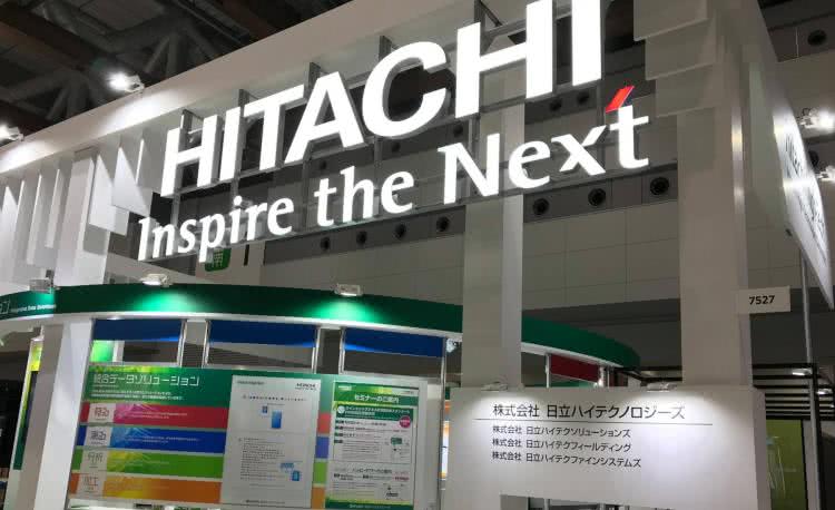Mitsubishi przejmie Hitachi Capital