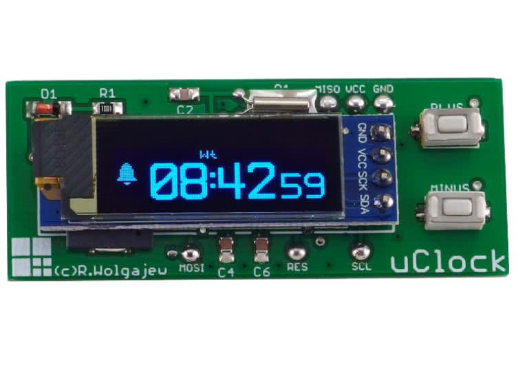 µClock | EP.com.pl