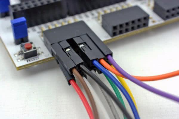 RISC-V - mikrokontroler open source w FPGA i programowanie w Arduino | EP.com.pl