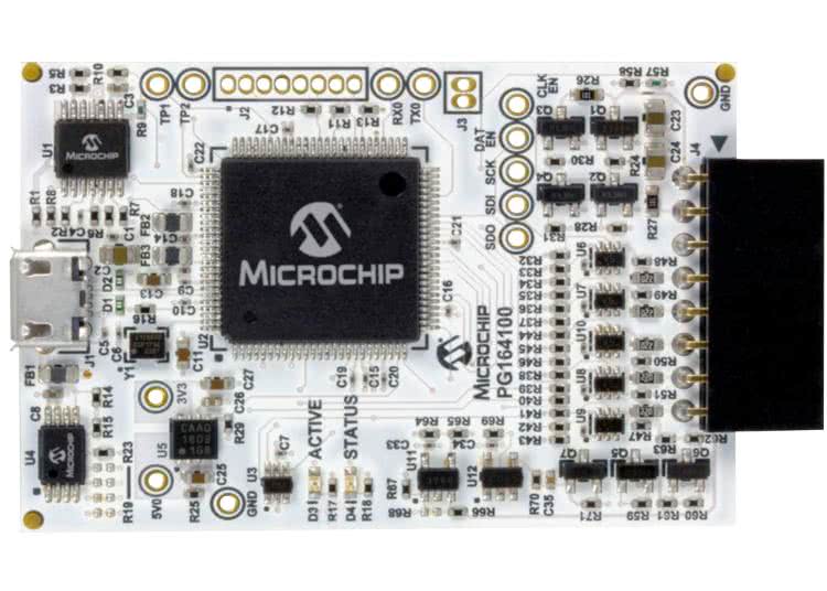 Wygraj debugger MPLAB Snap In-Circuit Debugger od Microchip | EP.com.pl