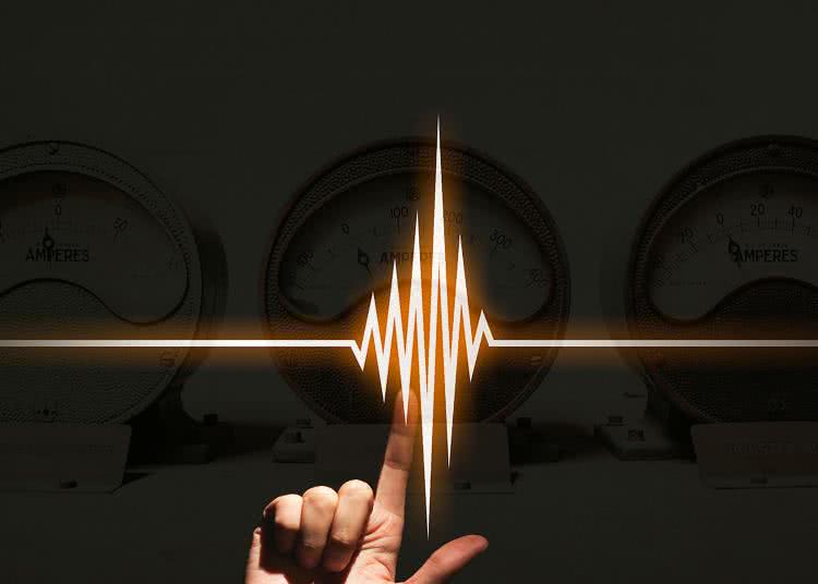 Analiza drgań w konserwacji predykcyjnej | EP.com.pl