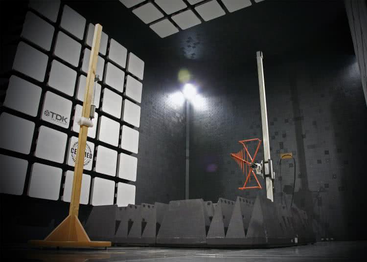 Badania EMC w ofercie Centralnego Laboratorium Aparatury Medycznej ...