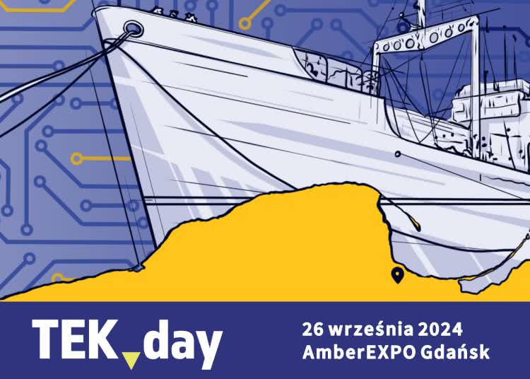 TEK.day 2024 Gdańsk – event, jakiego jeszcze nie było! | EP.com.pl