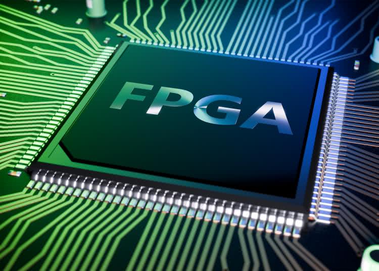 Kurs FPGA Lattice (28). Sterownik VGA kompatybilny z OLED | EP.com.pl