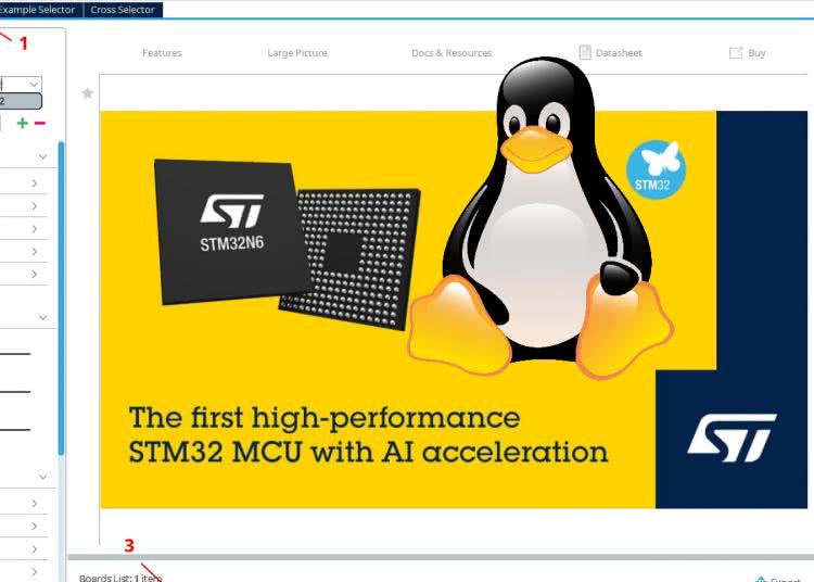 Implementacja systemu Linux na platformie STM32MP (3). Obsługa rdzenia Cortex-M4 w STM32MP1 | EP ...
